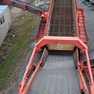 Sandvik QE340 Track Mounted Screen