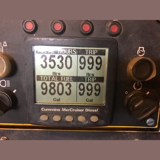 2012 Atlas Copco Christensen CS-14 Diamond Core Drill for sale | used ...