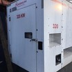 Magnum 320 kW Diesel Generator