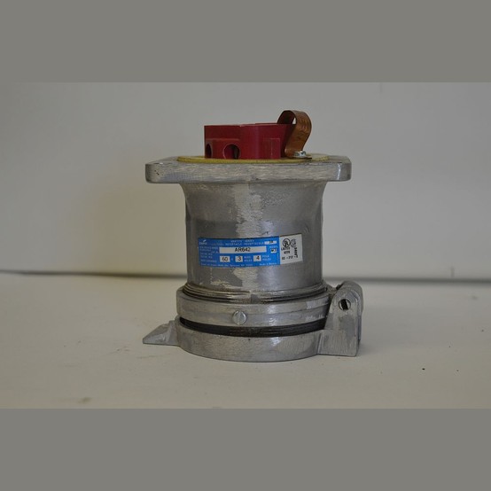 Crouse-Hinds Arktite Plug