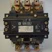 Square D Size 5 Motor Starter
