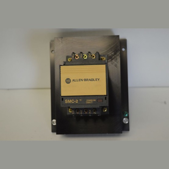 Allen Bradley SMC-2 Smart Motor Control Soft Start