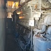 EMD 1500 kW Diesel Generator