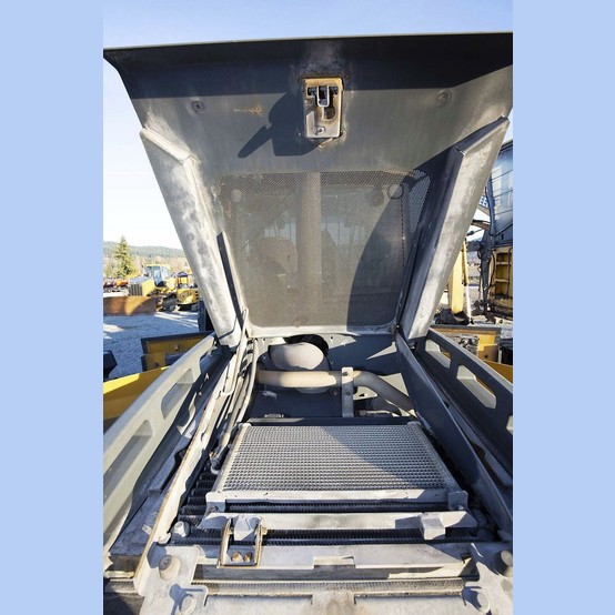 John Deere 444K Wheel Loader