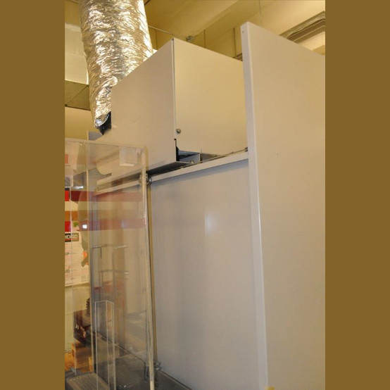Labconco Protector Laboratory Fume Hoods