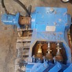 FMC Bean Triplex Piston Pump