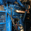 Perkins 640 kW Diesel Generator