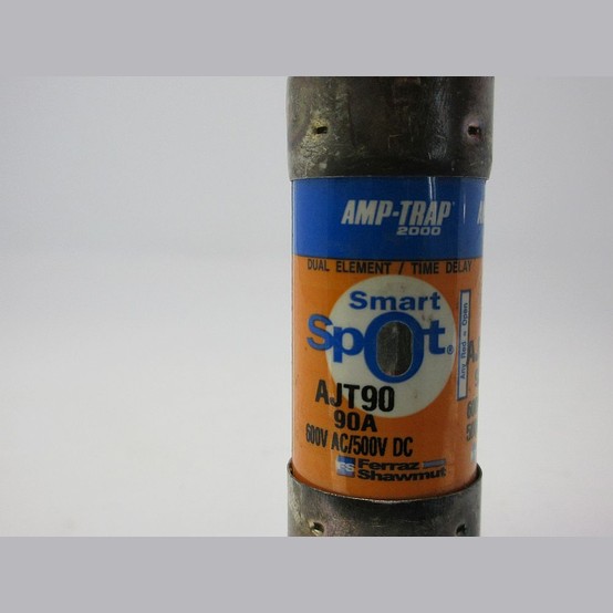 AMP-TRAP Smart Spot Time-Delay 90 AMP fuse