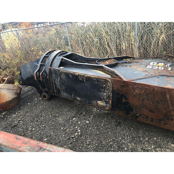 Caterpillar S390 Shear