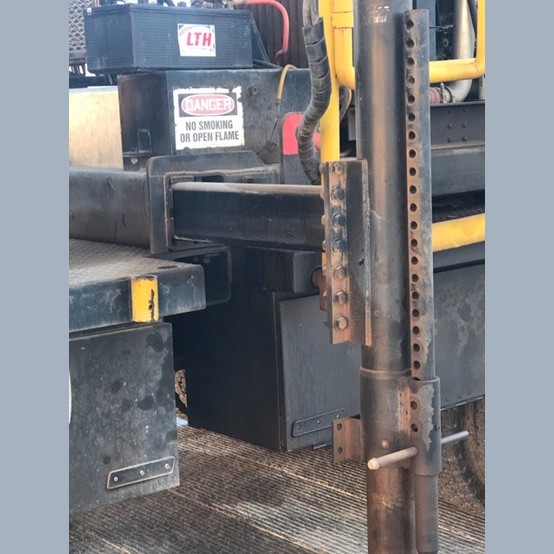 Boart Longyear LF90D Truck Mounted Diamond Core Drill