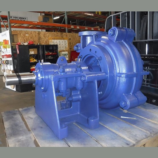 Warman 6 x 4 Slurry Pumps