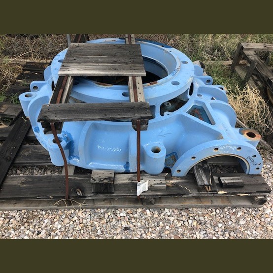 Warman 16 x 14 AH Slurry Pump Casings