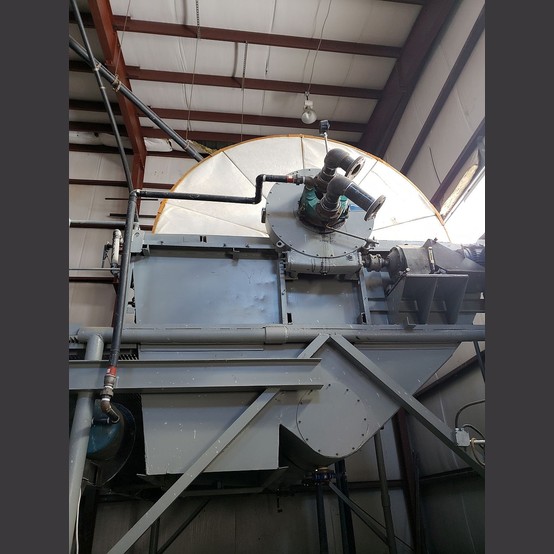 Paquete de Filtro de Disco Eimco de 10.6 x 10