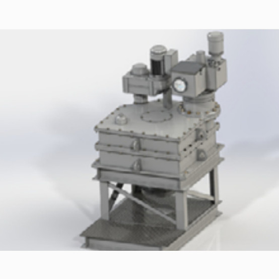 Thickener & Clarifier Drives