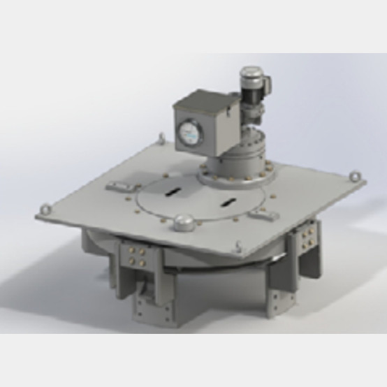 Thickener & Clarifier Drives