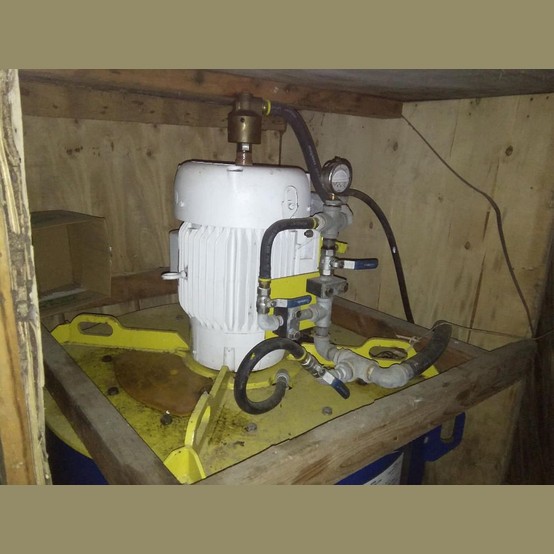 iCON i350 Gravity Concentrator