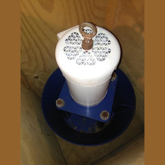 iCON i350 Gravity Concentrator