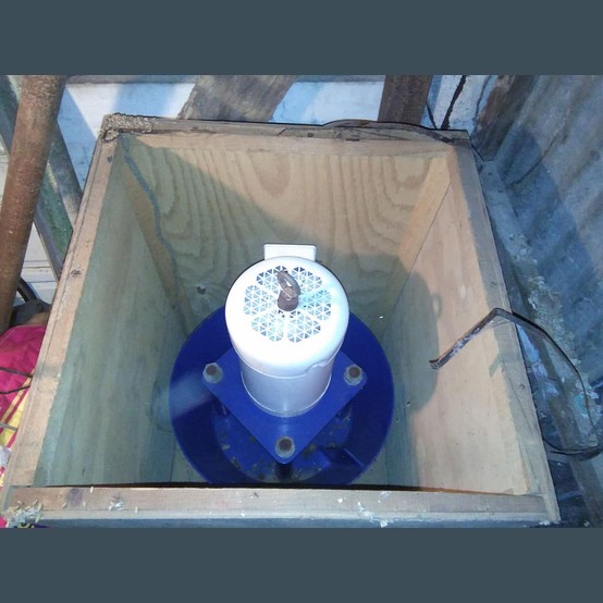 iCON i350 Gravity Concentrator