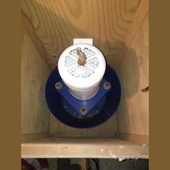 iCON i350 Gravity Concentrator