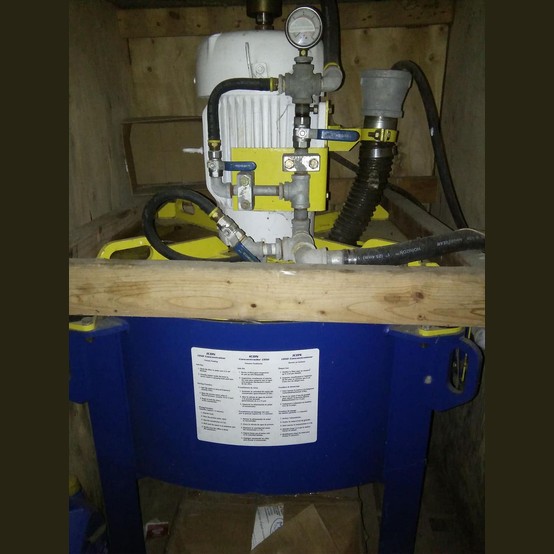 iCON i350 Gravity Concentrator