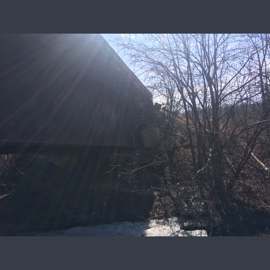 90ft. (40 Ton) Timber Deck Steel Bridge