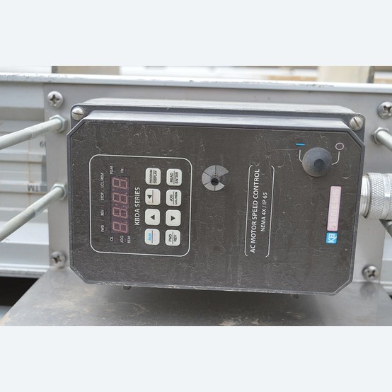 Miniveryor 15in. Conveyors