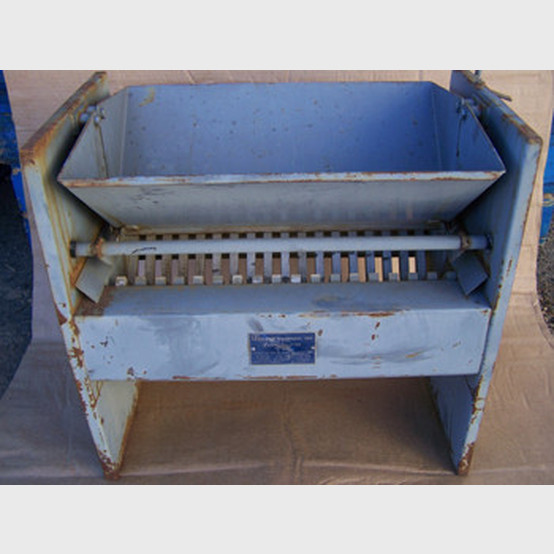 Used Assay & Lab Equipment. Gilson Model SP-2.Adjustable Splitter With ...