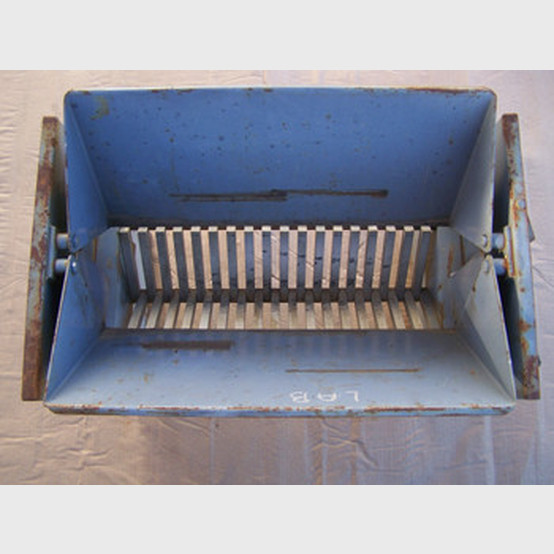 Used Assay & Lab Equipment. Gilson Model SP-2.Adjustable Splitter With ...