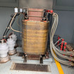 Line Power 1000 kVA Transformer
