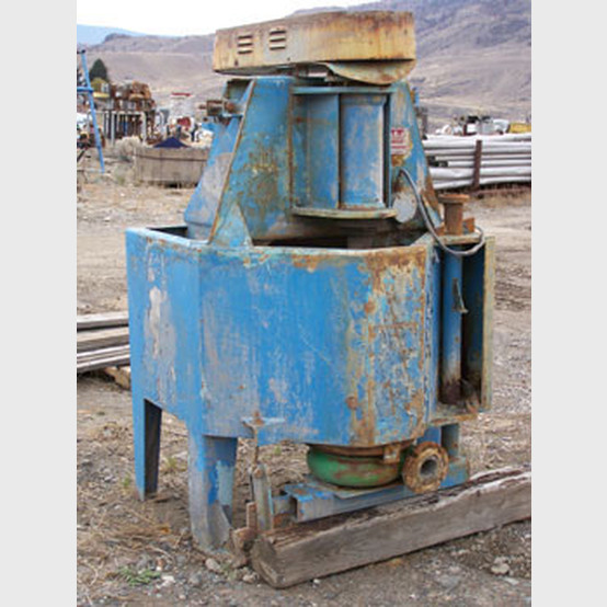 Sala 3 inch bowl/tank pumps.