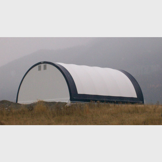 40 Ft. x 50 ft. Coverall Structure