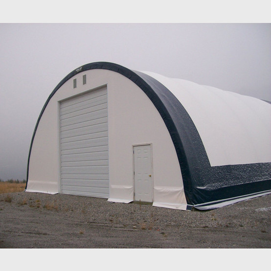 40 Ft. x 50 ft. Coverall Structure