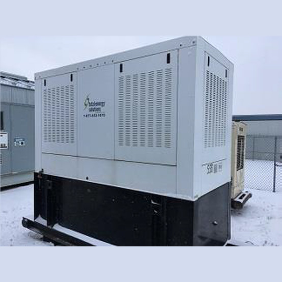 Multiquip 125 kW Diesel Generator