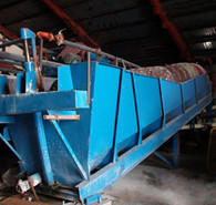 New & Used Screw Classifiers for Sale | Sand Screw & Spiral Classifier ...