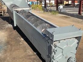 New & Used Screw Classifiers for Sale | Sand Screw & Spiral Classifier ...