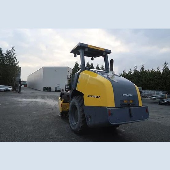 Dynapac CA1300PD Roller Compactor
