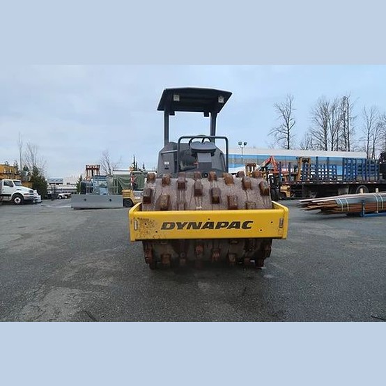 Dynapac CA1300PD Roller Compactor
