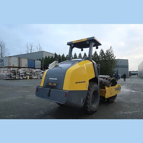 Dynapac CA1300PD Roller Compactor