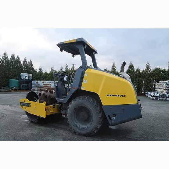 Dynapac CA1300PD Roller Compactor