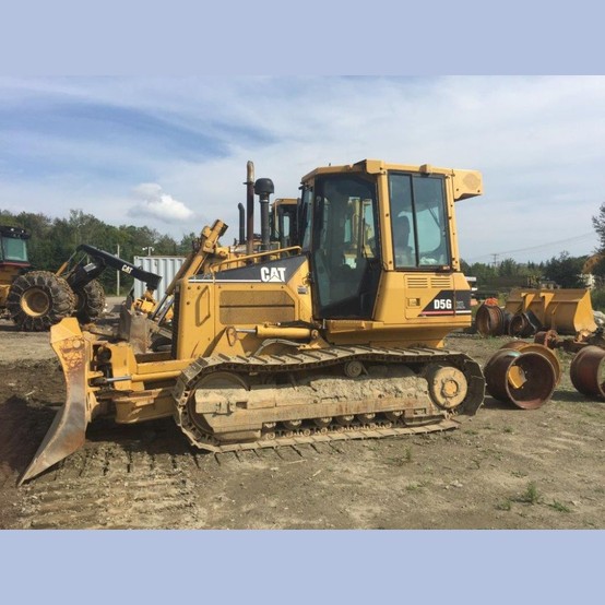 Caterpillar D5G XL Dozer