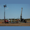 Used 2011 Boart Diamond Drill Package. Longyear LF90D. Track Mounted ...