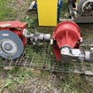 Flowrox Peristaltic Slurry Pump
