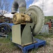 Hauck High Pressure Blower