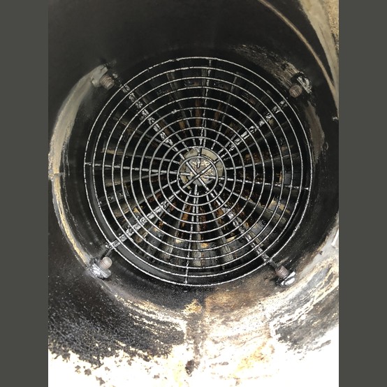 Hauck High Pressure Blower