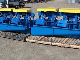 Flotation Cells for Sale | New & Used Flotation Cell Supplier Worldwide