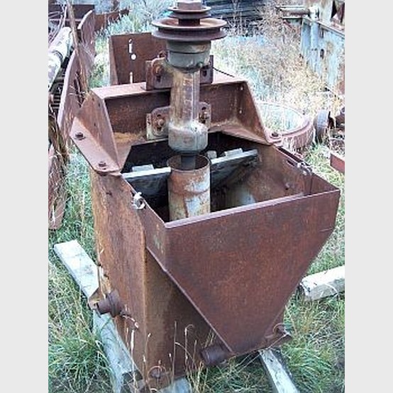 Denver #15 Sub A Single Flot Cell