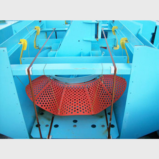 NEW Wemco Model 144 - 500 cubic foot flotation cells for Sale
