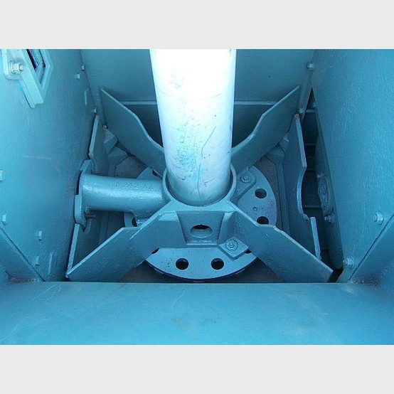 #24 Special Denver Flotation Cells for Sale by Savona Equipment in ...