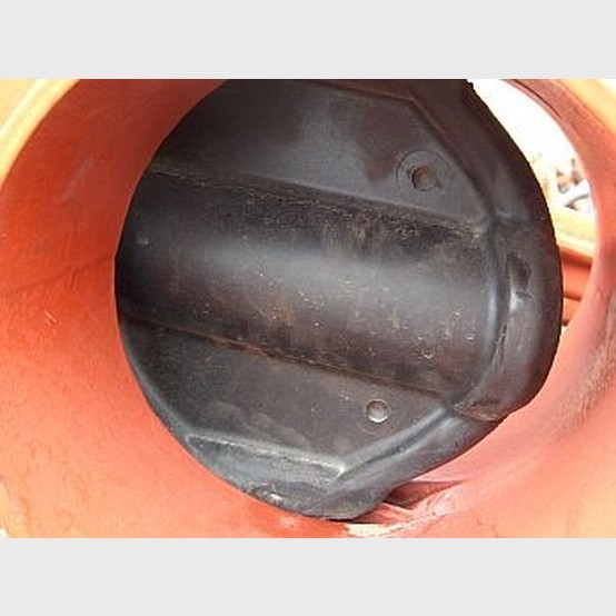 8 inch gate valves. Victaulic groove ends with rubber coated gate and ...