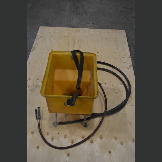 Penberthy Anfo Loader